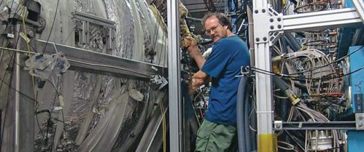 Fusion Power Technology - Fusion Energy Technology | General Fusion