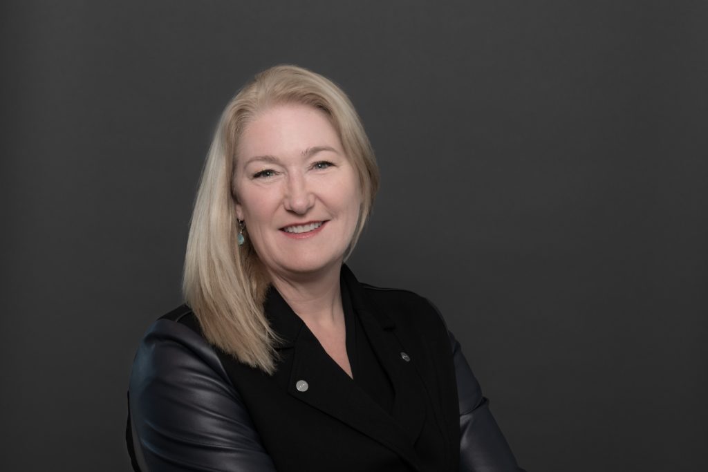 Catriona Fallon - Leader in Fusion Energy | General Fusion