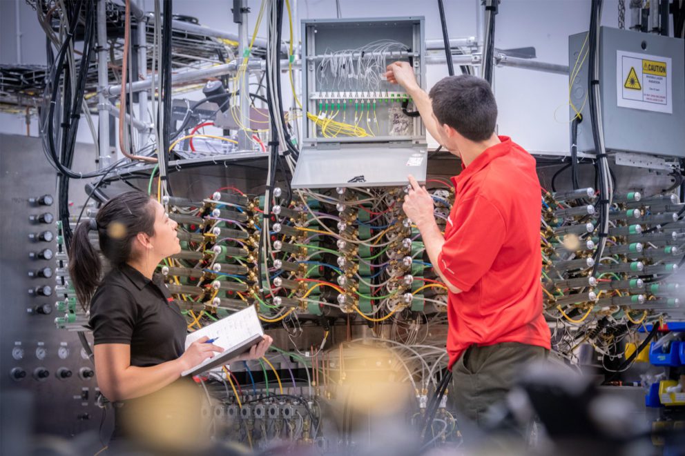 Fusion Science Careers - Clean Energy Careers | General Fusion