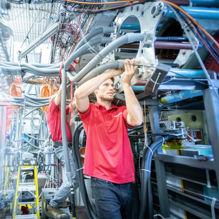 Bringing Fusion Energy to Market - Fusion Power | General Fusion