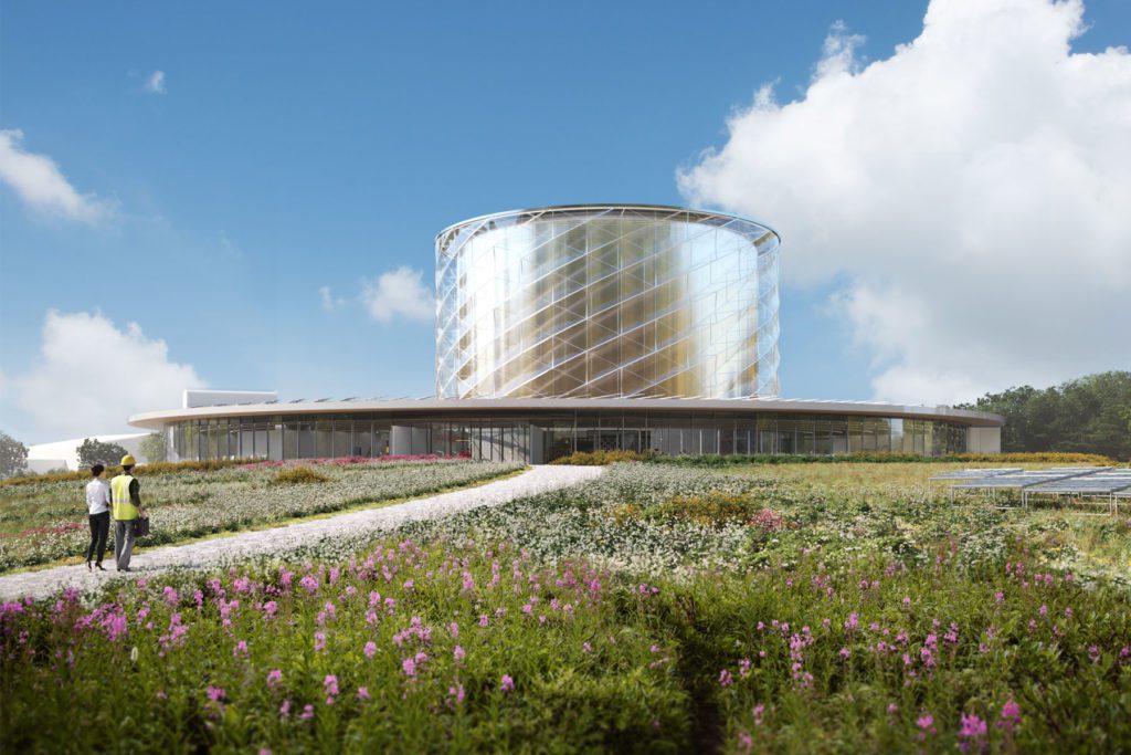 Fusion Power Technology - Fusion Energy Technology | General Fusion