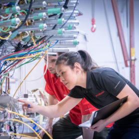 Bringing Fusion Energy to Market - Fusion Power | General Fusion