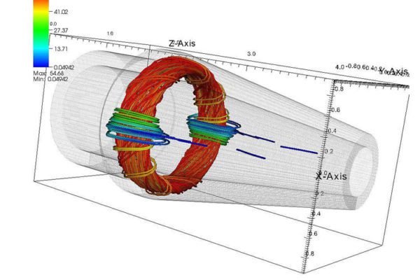 Groundbreaking Fusion Demonstration Plant | General Fusion