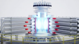 Bringing Fusion Energy to Market - Fusion Power | General Fusion