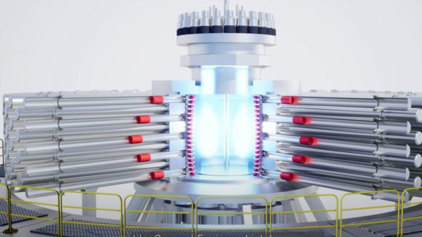 Bringing Fusion Energy to Market - Fusion Power | General Fusion