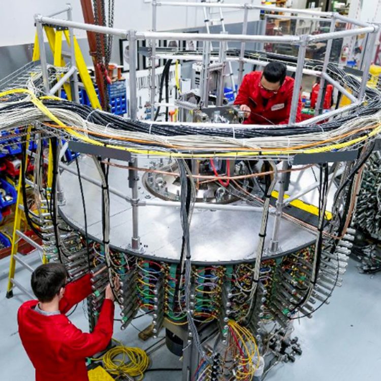 Advantages and Benefits of Fusion Energy | General Fusion