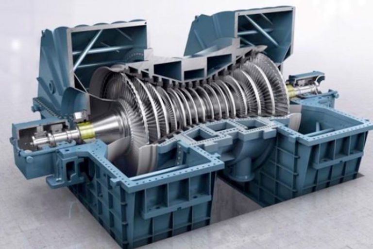 Fusion Power Technology - Fusion Energy Technology | General Fusion