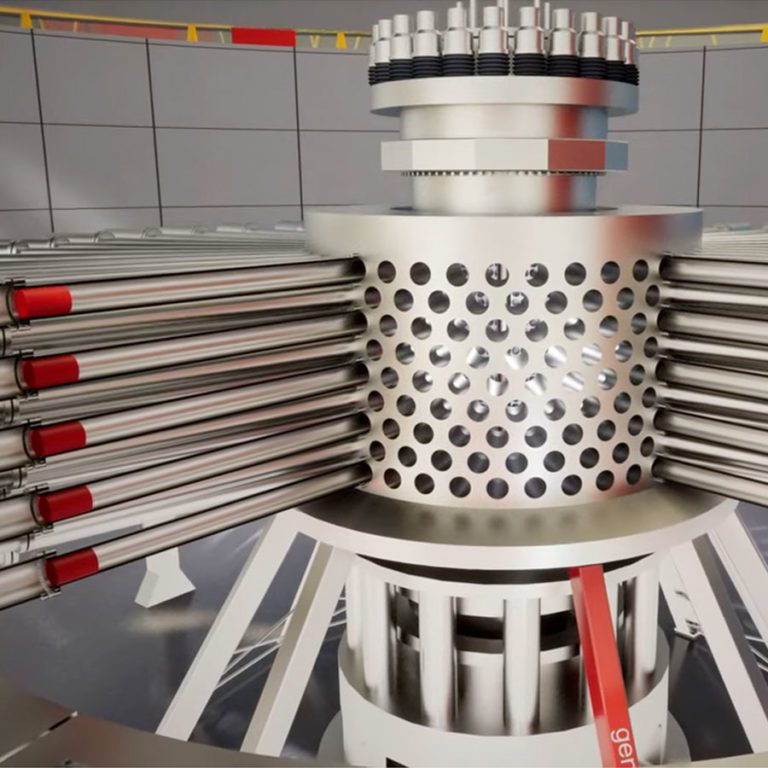 Fusion Power Technology - Fusion Energy Technology | General Fusion