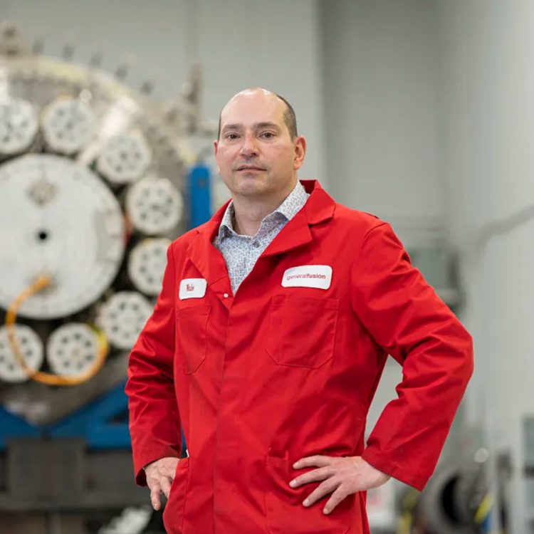 General Fusion to Participate in June Investor and Industry Conferences ...