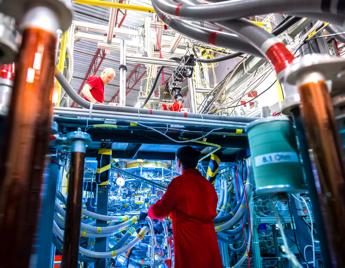 Advantages and Benefits of Fusion Energy | General Fusion