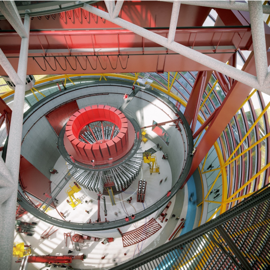 Advantages and Benefits of Fusion Energy | General Fusion