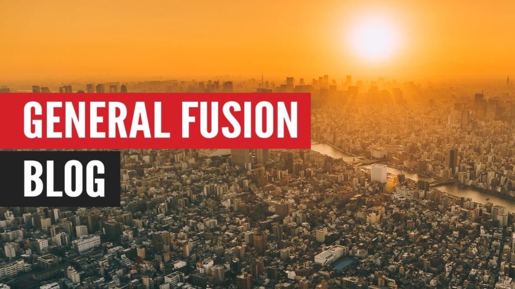 Sustainability: Viewing fusion through a wider lens | General Fusion