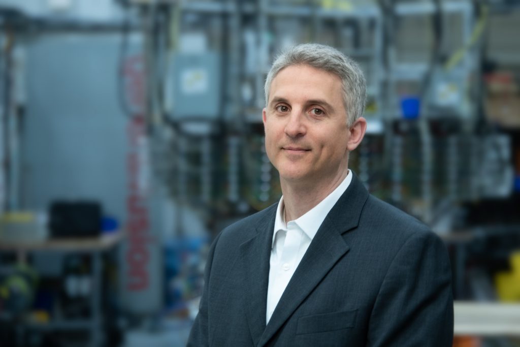 Leaders in Building Fusion Energy Technology | General Fusion