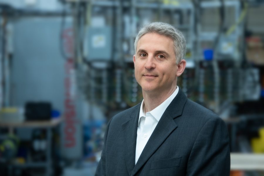 Robert Crystal | General Fusion