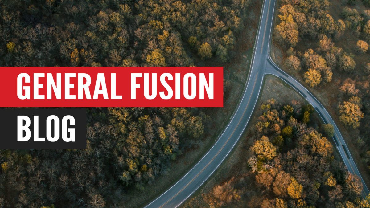 The Geographic Constraints on Energy - General Fusion Blog