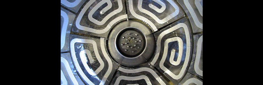 An Acoustically Driven Magnetized Target Fusion Reactor | General Fusion