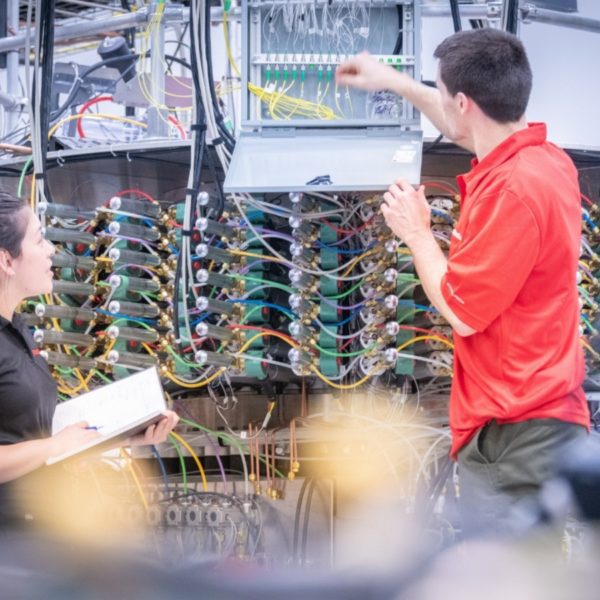 Fusion Power Technology - Fusion Energy Technology | General Fusion