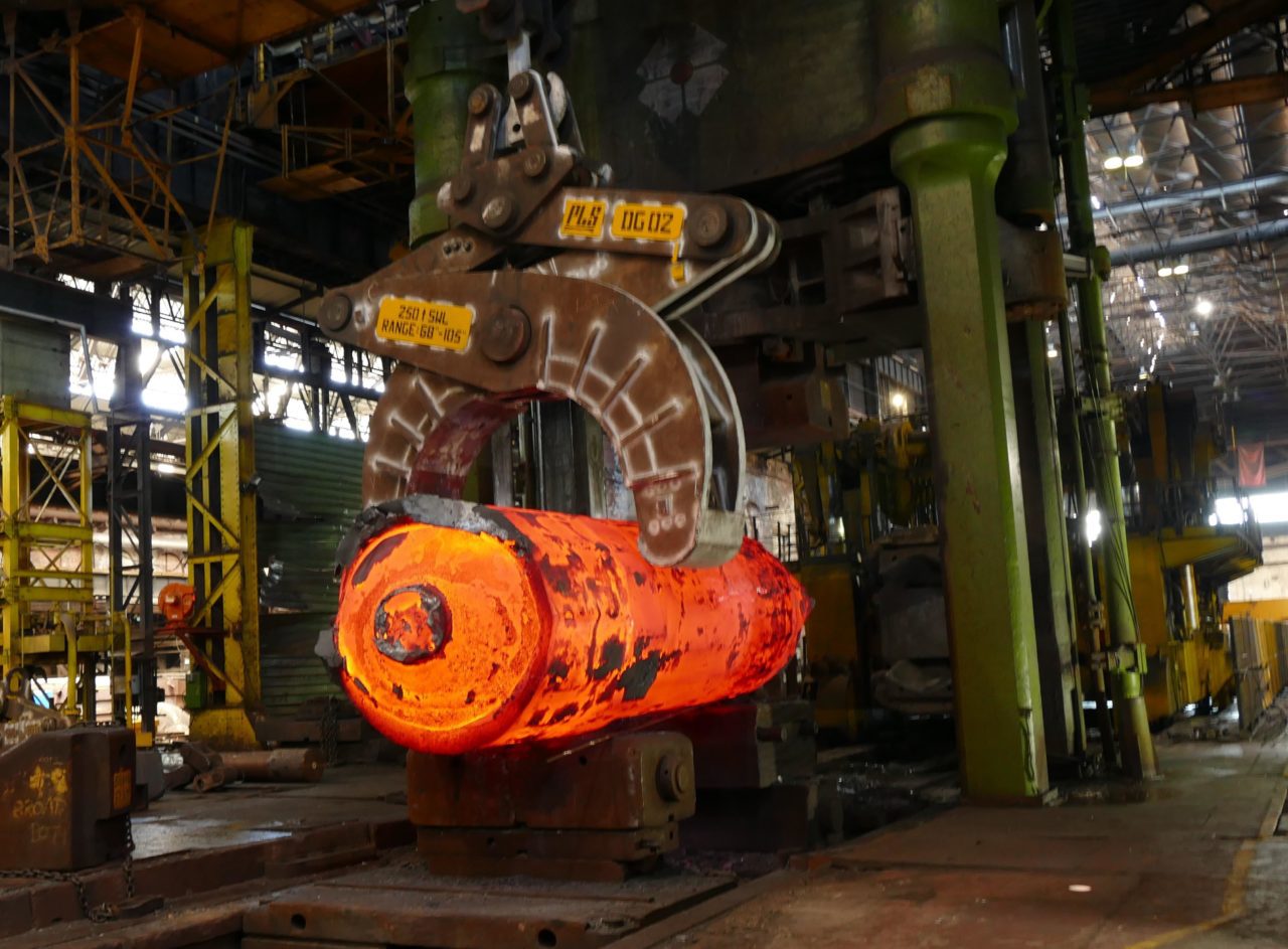 General Fusion forges ahead on its unique Magnetized Target Fusion ...