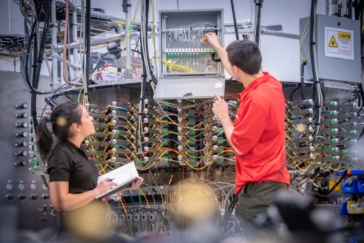 General Fusion exceeds core technology performance targets with plasma and compression ...