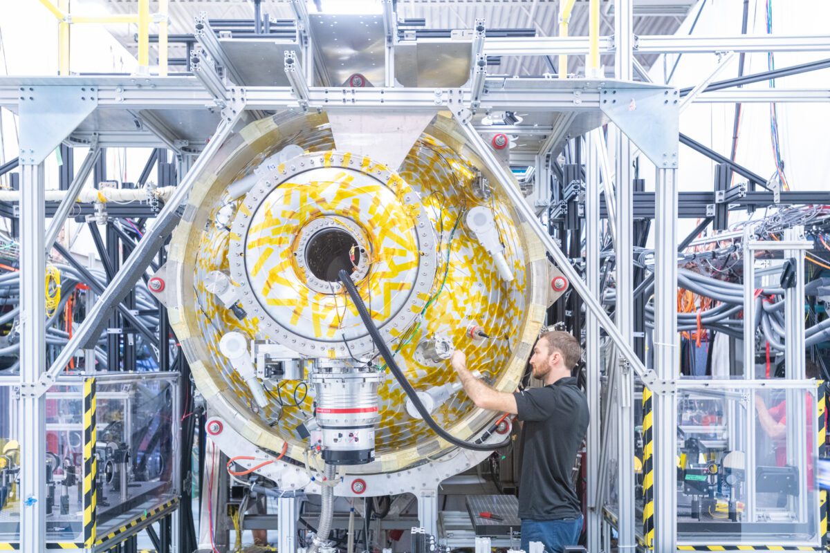 Fusion Financials - Invest in Fusion | General Fusion