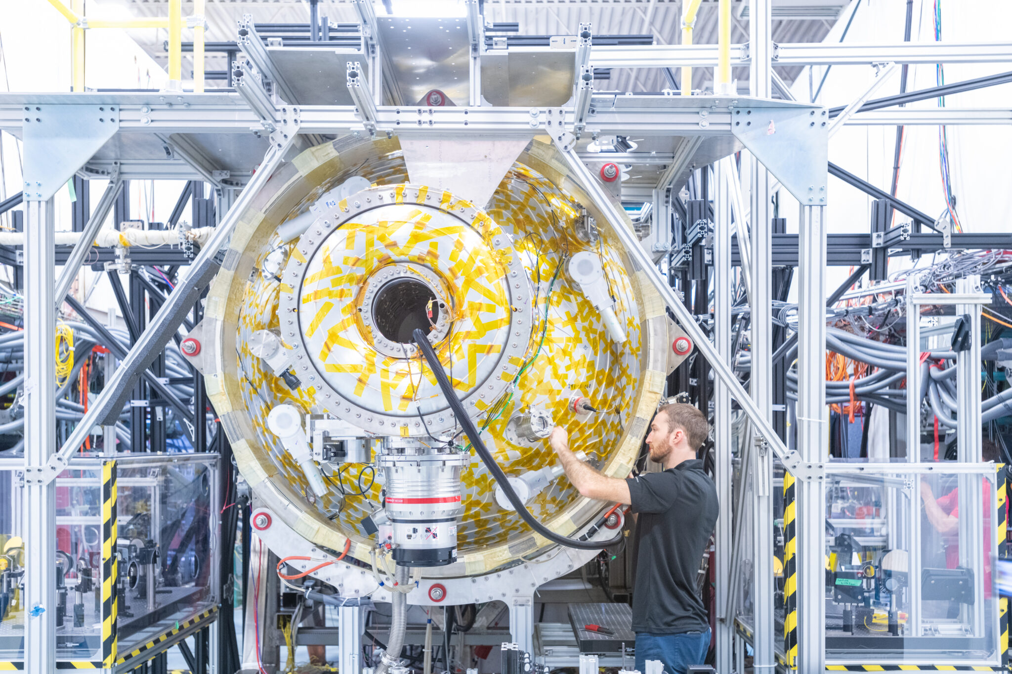 Fusion Financials - Invest in Fusion | General Fusion