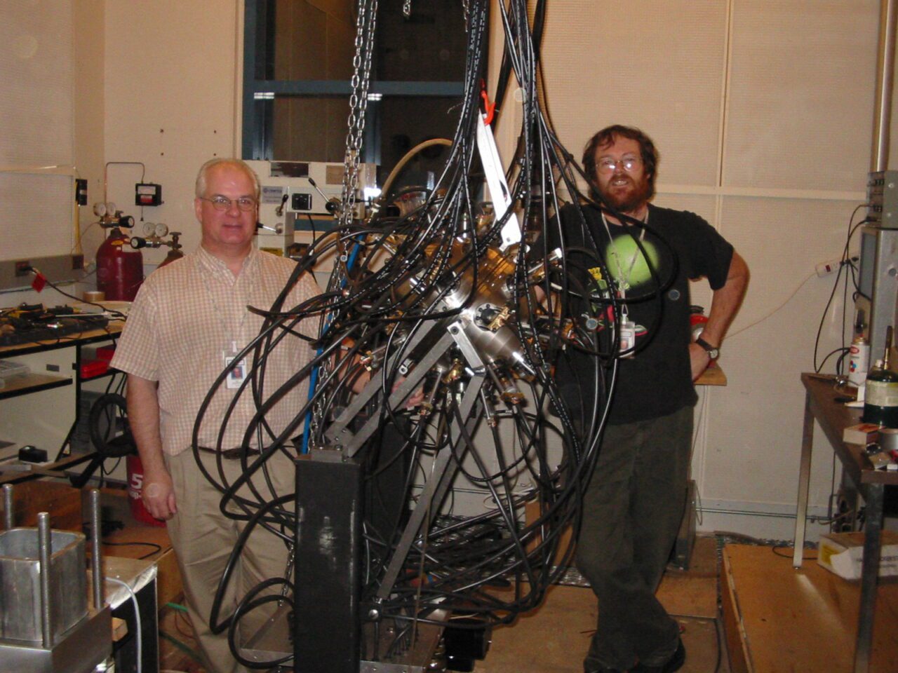 Fusion Power Technology - Fusion Energy Technology | General Fusion