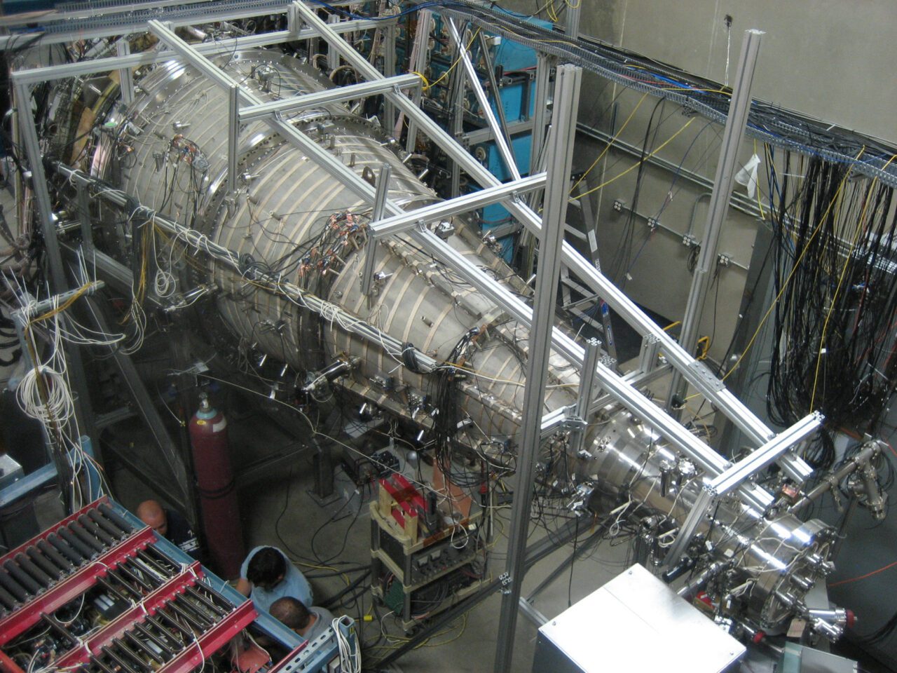 Fusion Power Technology - Fusion Energy Technology | General Fusion