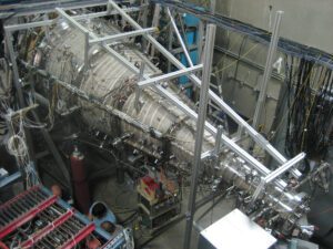 Fusion Power Technology - Fusion Energy Technology | General Fusion