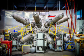 Fusion Power Technology - Fusion Energy Technology | General Fusion