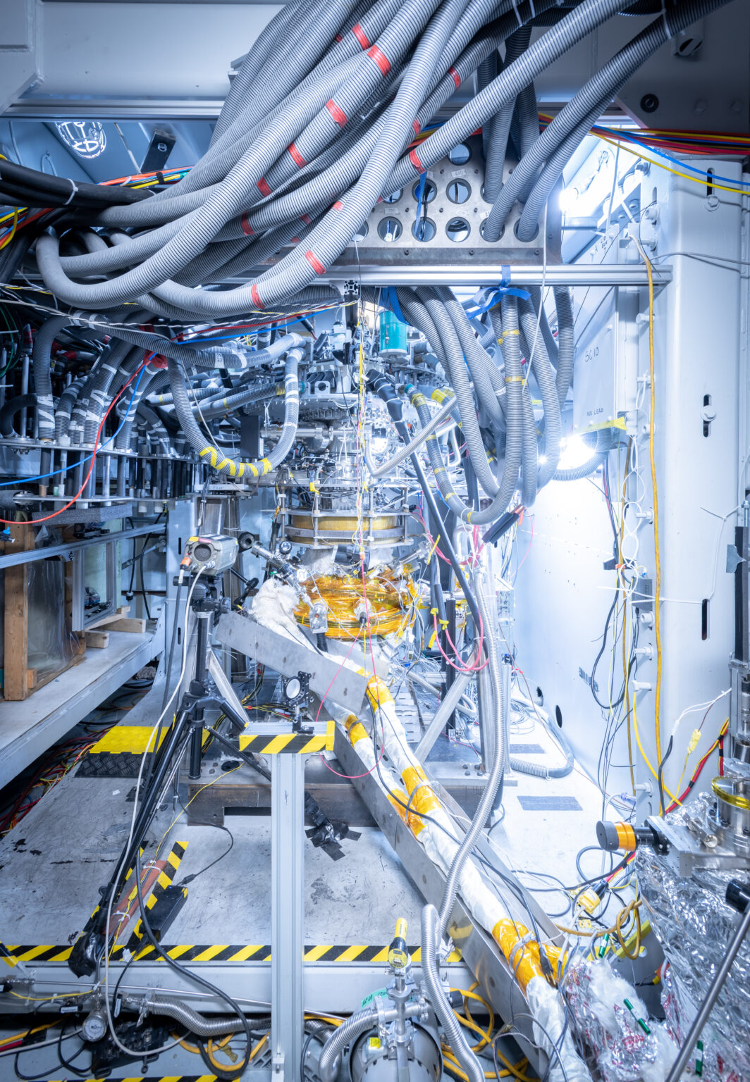 Fusion Power Technology - Fusion Energy Technology | General Fusion