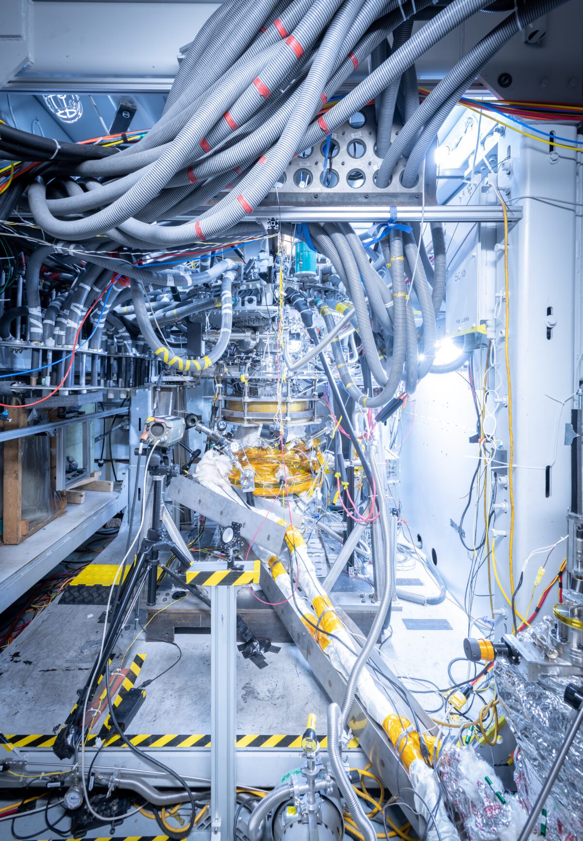 Fusion Power Technology - Fusion Energy Technology | General Fusion