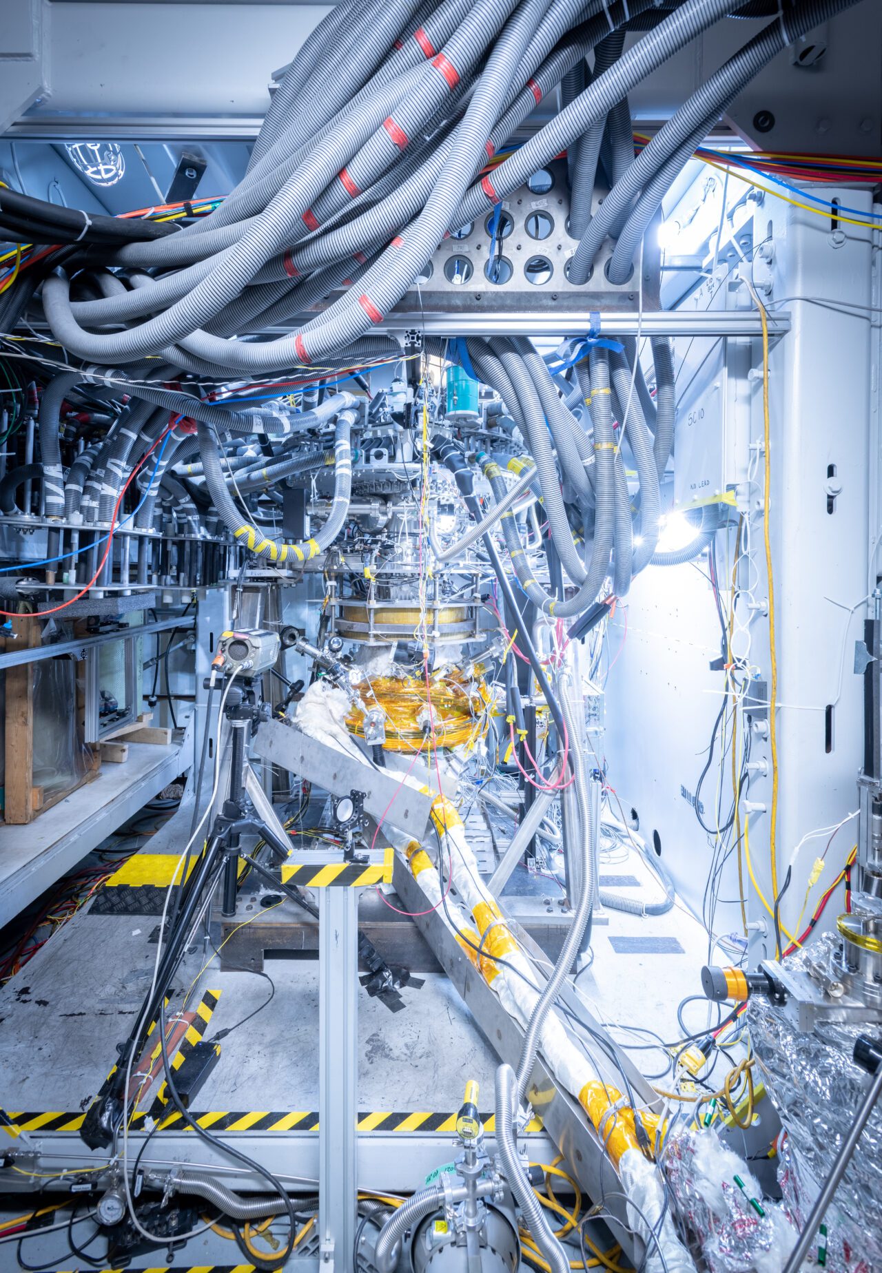 Fusion Power Technology - Fusion Energy Technology | General Fusion