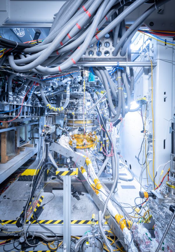 Fusion Power Technology - Fusion Energy Technology | General Fusion