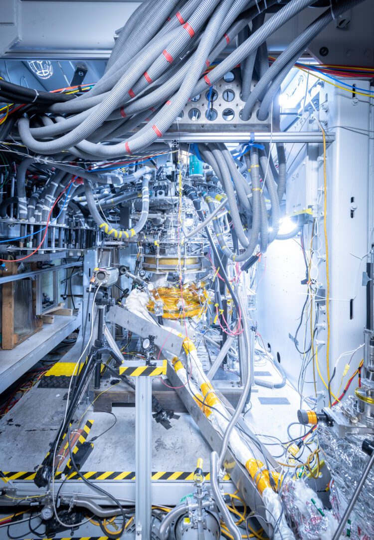 Fusion Power Technology - Fusion Energy Technology | General Fusion