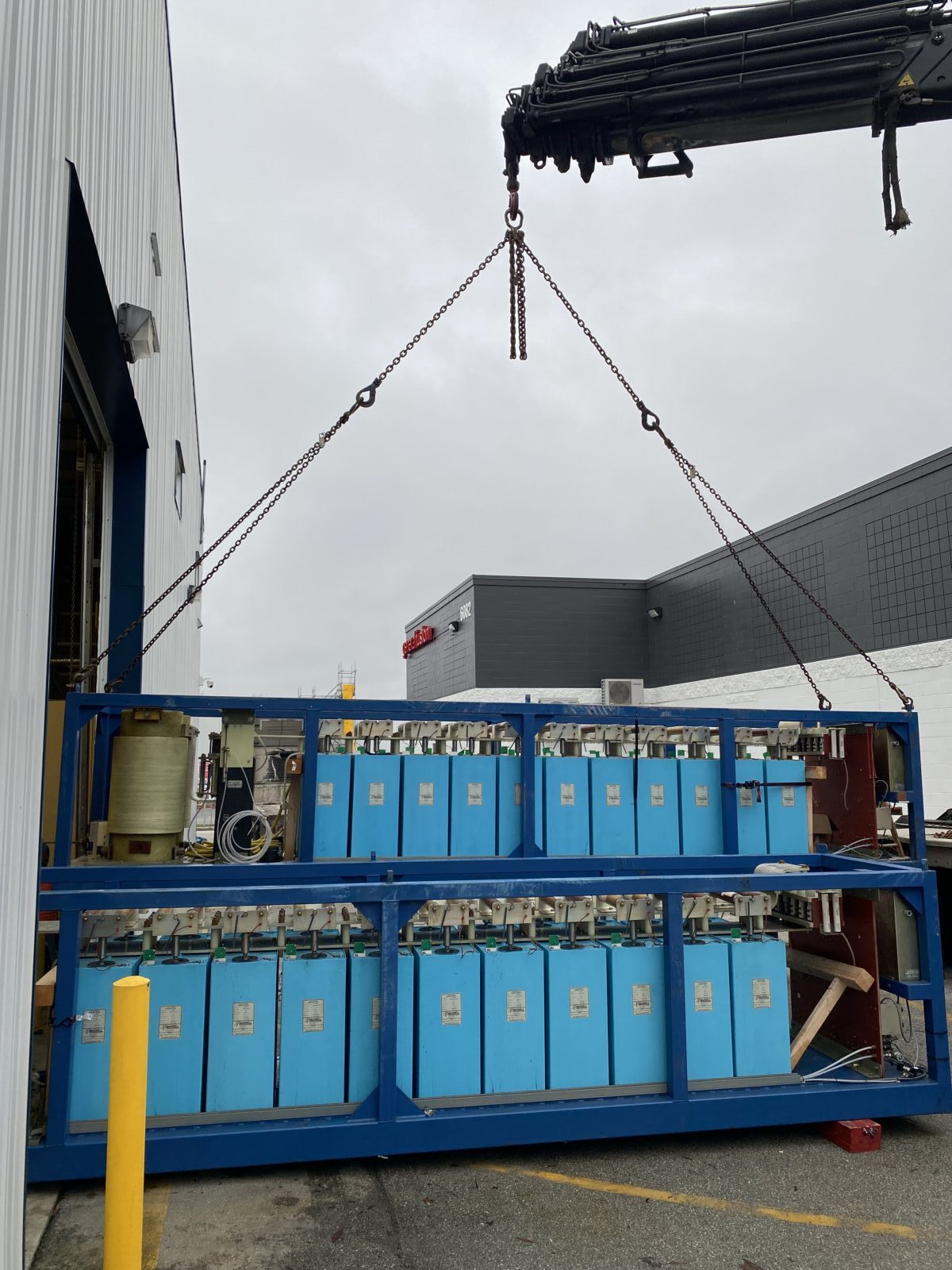 Innovation in Action: LM26 On Track After Swift 2023 Launch | General ...