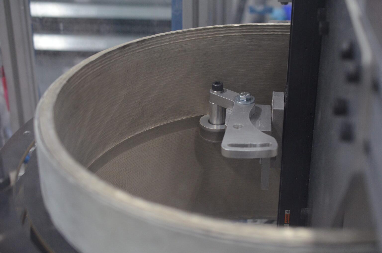 Charting the path to a clean energy future with LM26 | General Fusion