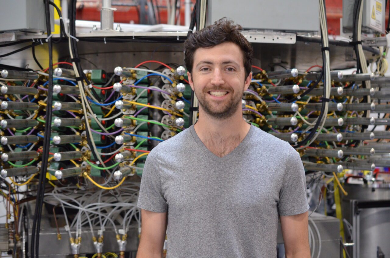 Meet the Team | General Fusion