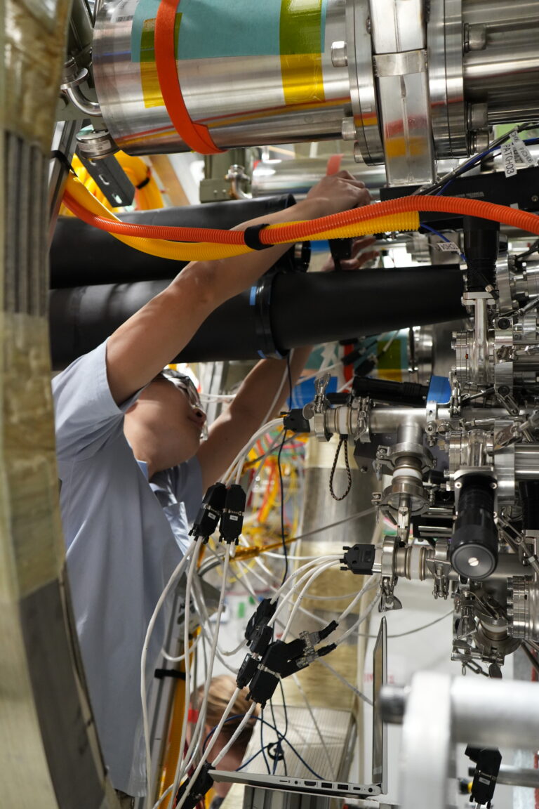 General Fusion | Bringing Practical Fusion Energy to Market